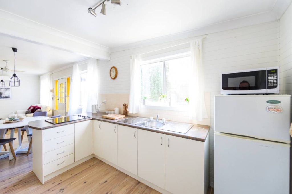 Holiday House Accommodation Berry NSW | Eleven Eighty