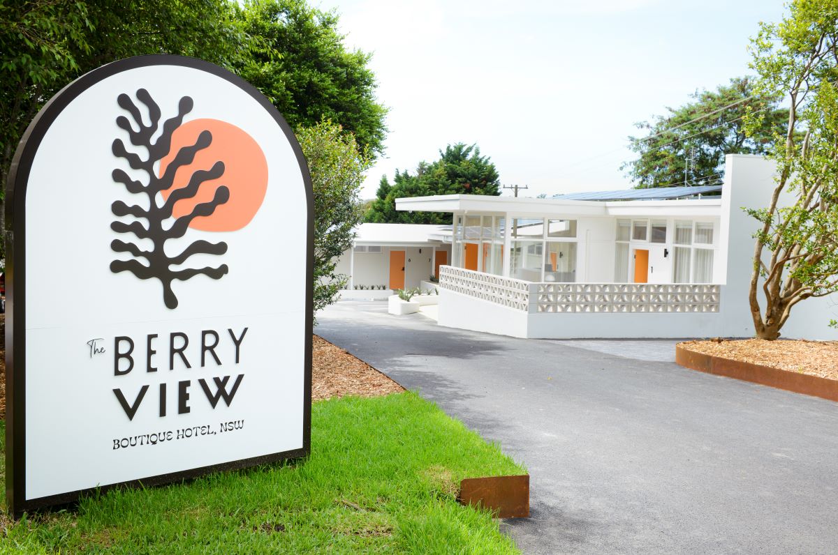 Why Berry NSW Should Top Your Wedding Venue Search | Eleven Eighty